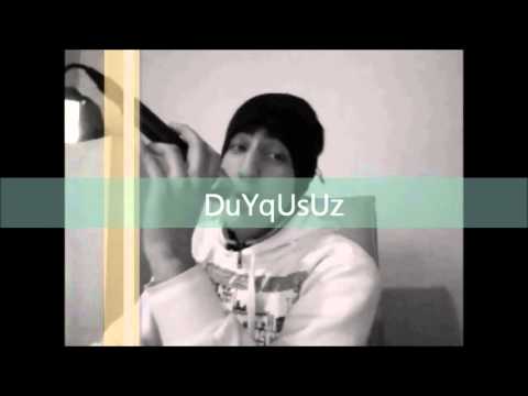 Diis to suskun bela [ duygusuz - mc poyraz - duyqusuz cash ]