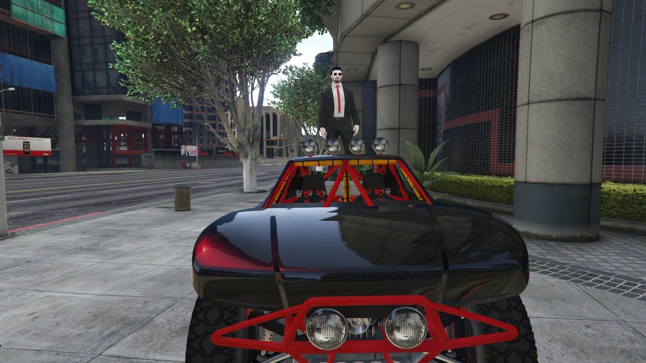 เอาใหม่ เมื้อกี้คอมดับ | GTA V | FiveM | Roleplay | Clover Evolution ...