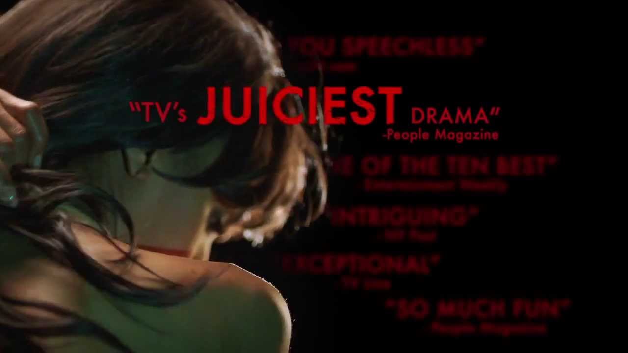 ABC Scandal Promo - YouTube