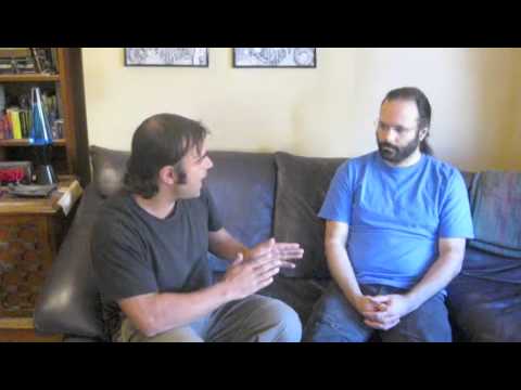 Alex Ansary Interviews Mark Passio Part 4 of 7 - YouTube