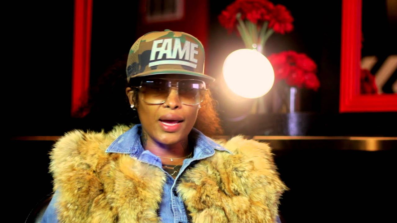 April Diva Styles 100K MOVEMENT - YouTube