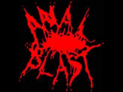 Anal Blast - Tampon Tea Bag