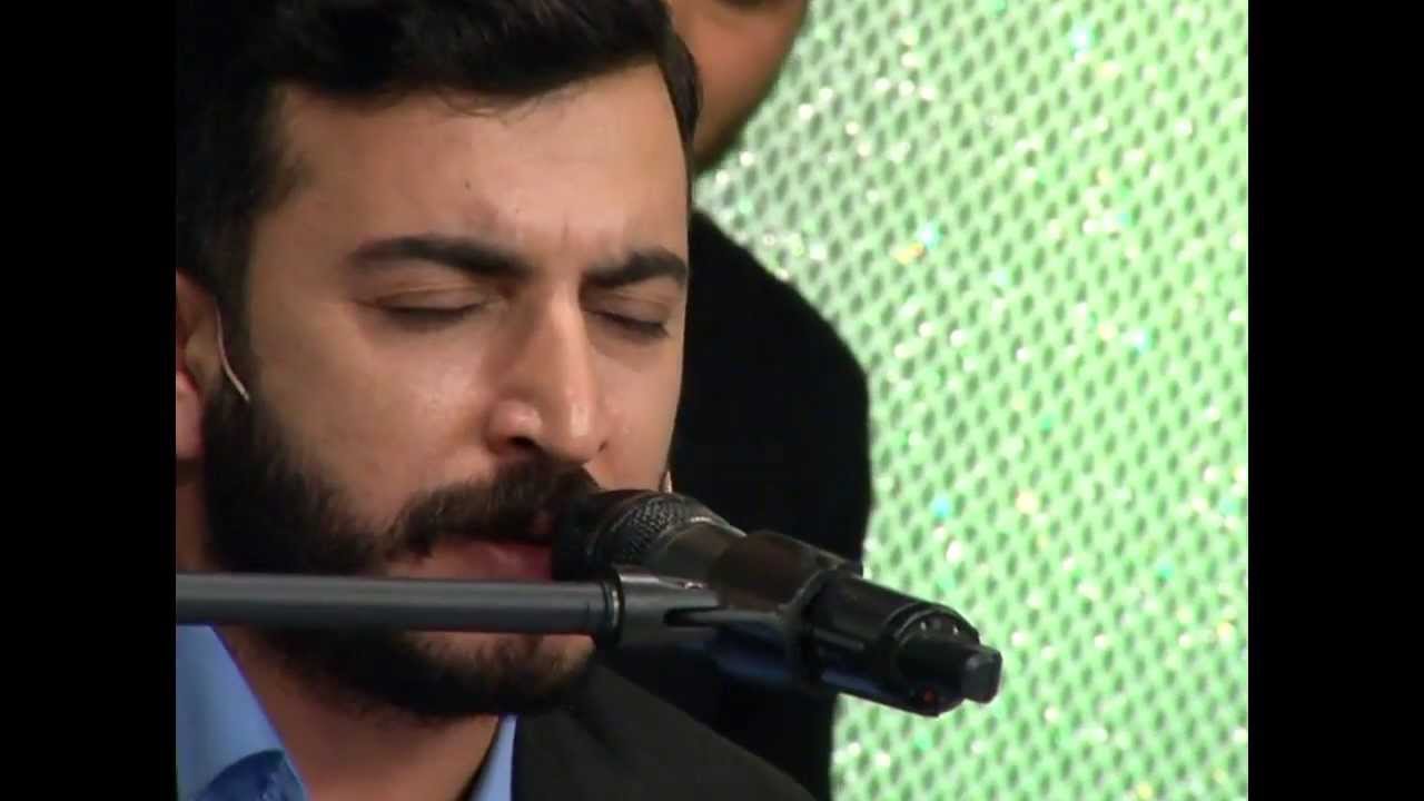 Ufuk Coşkun - Acılara Tutunmak | Medya Tv Canlı - YouTube