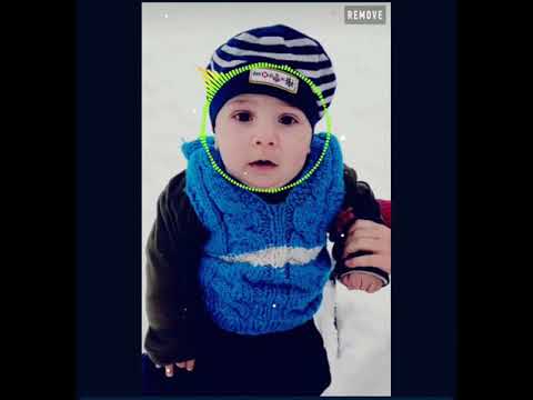 Dayısının ürəyi 1  yaşını  təbrik edirəm ♥️💋