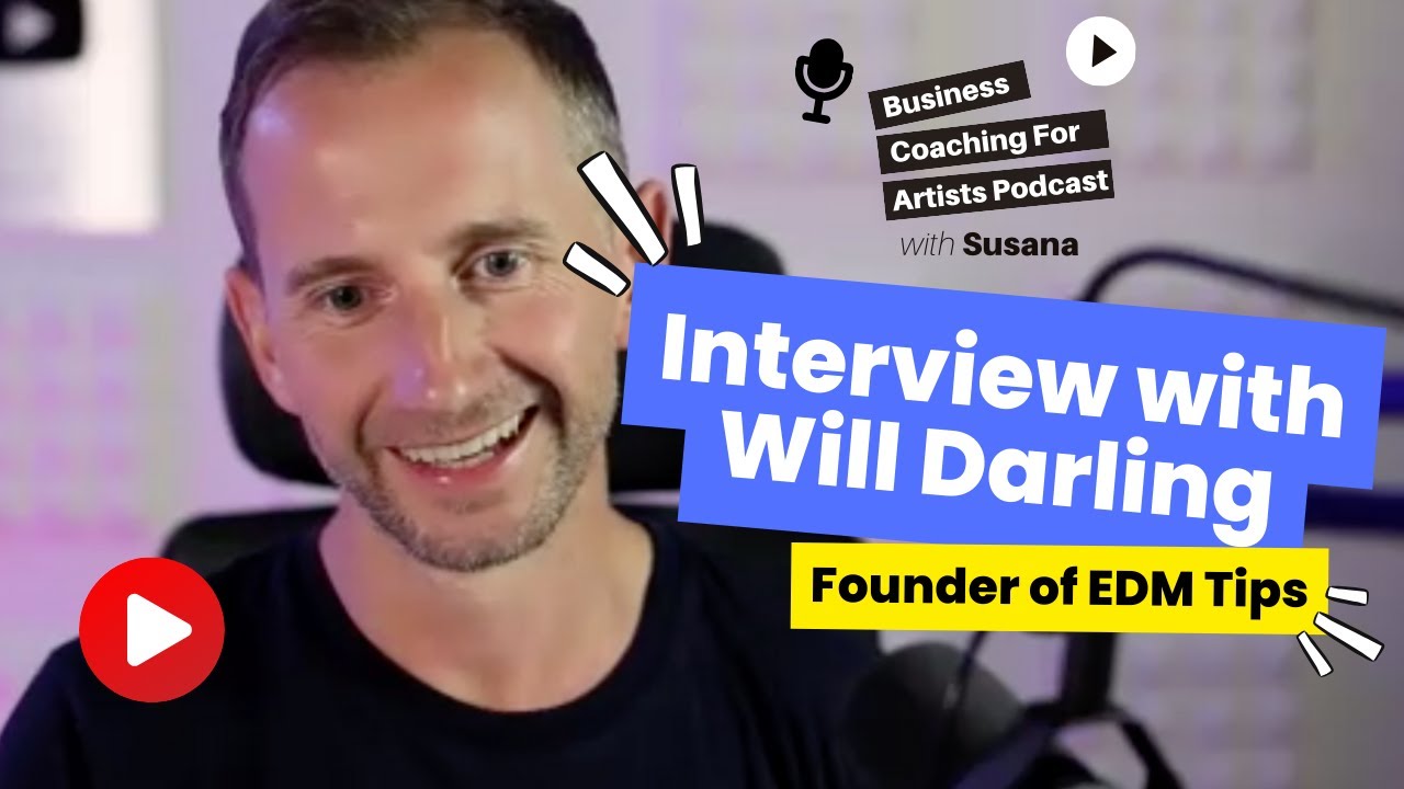 The honest truth about turning music into your work - Interview with ...