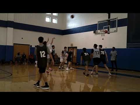 #13 Mason Knowles, 5'9, 2021 - YouTube