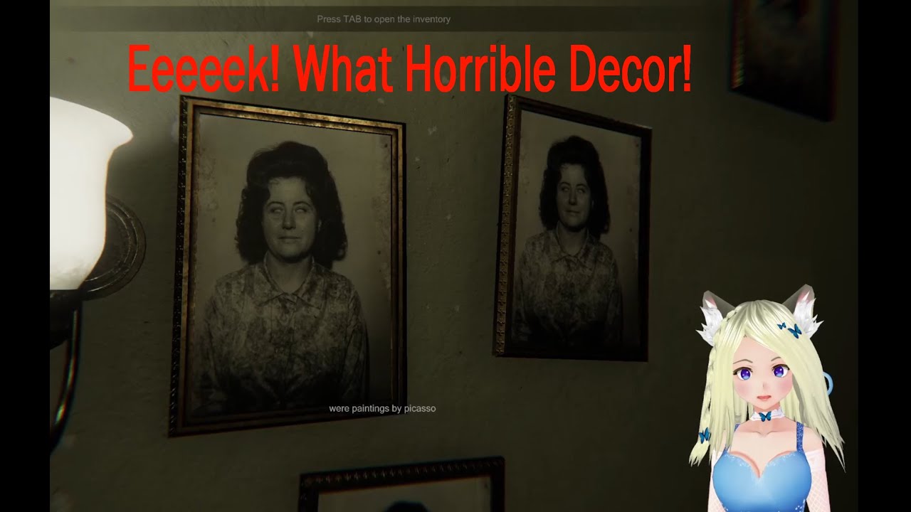Three Random Horror Games Including Fears To Fathom: Home Alone - YouTube