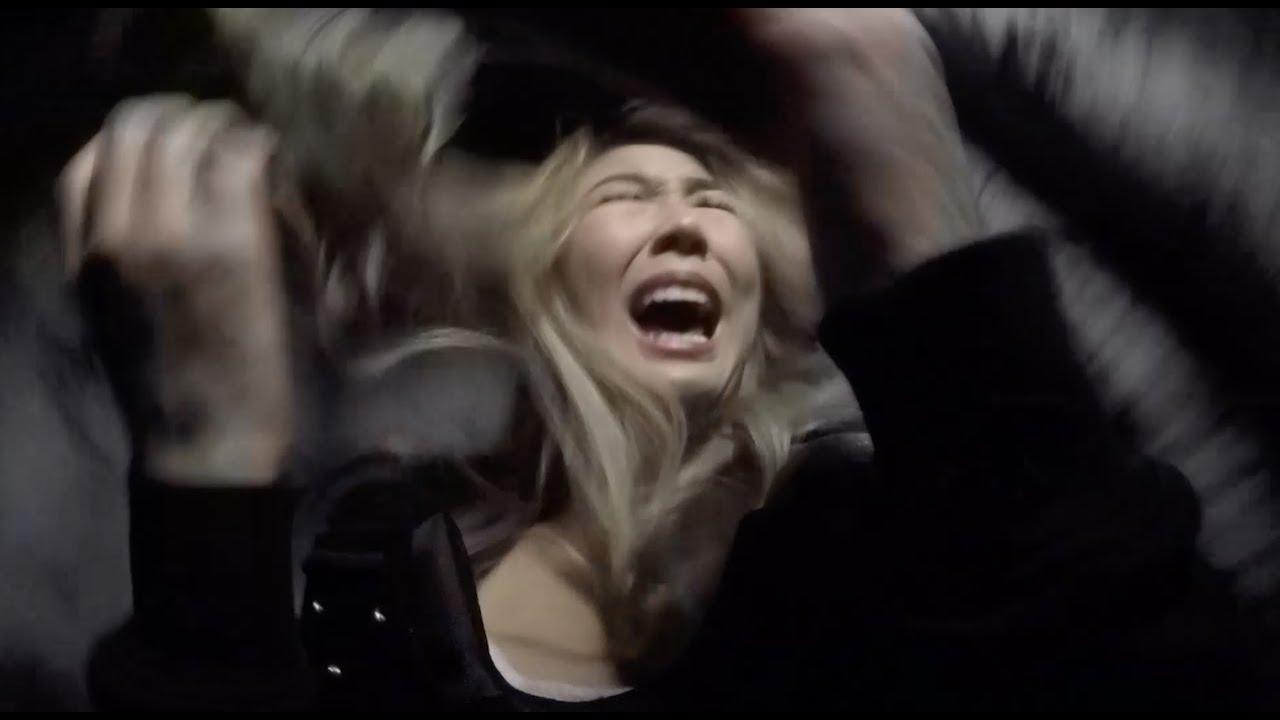 What It's Like for a Customer Going Through Ultimate Terror Scream Park ...