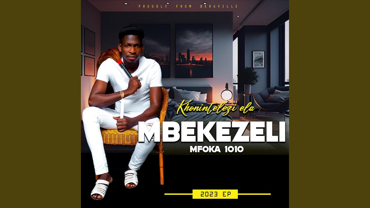 Khona Intelezi Ela - YouTube