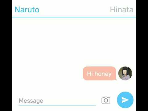 Boruto Sumire text - part 1 - YouTube