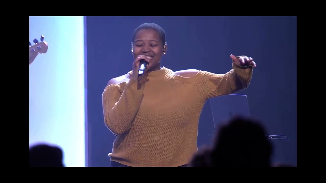 “Everlasting God” Music credit CRU Winter Conference 2022, Indianapolis ...