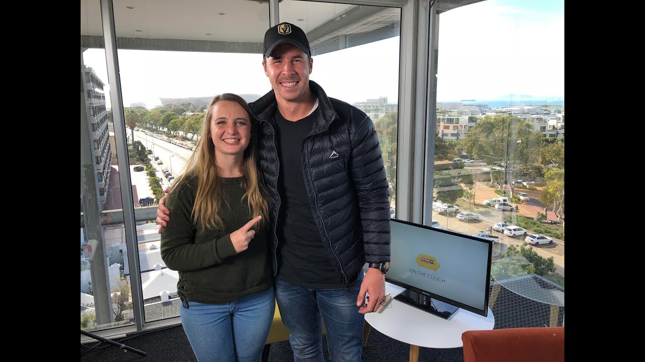 The road to success: Ruhan Nel chats 7's, 15's and a whole lot more ...