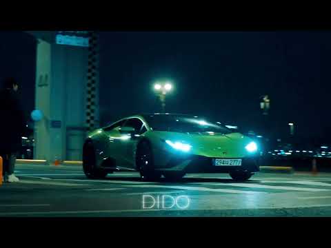 DIDO - Motivation (Original Mix)