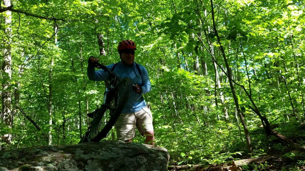 Moon Lake, Hunlock Creek PA June 2017 - YouTube