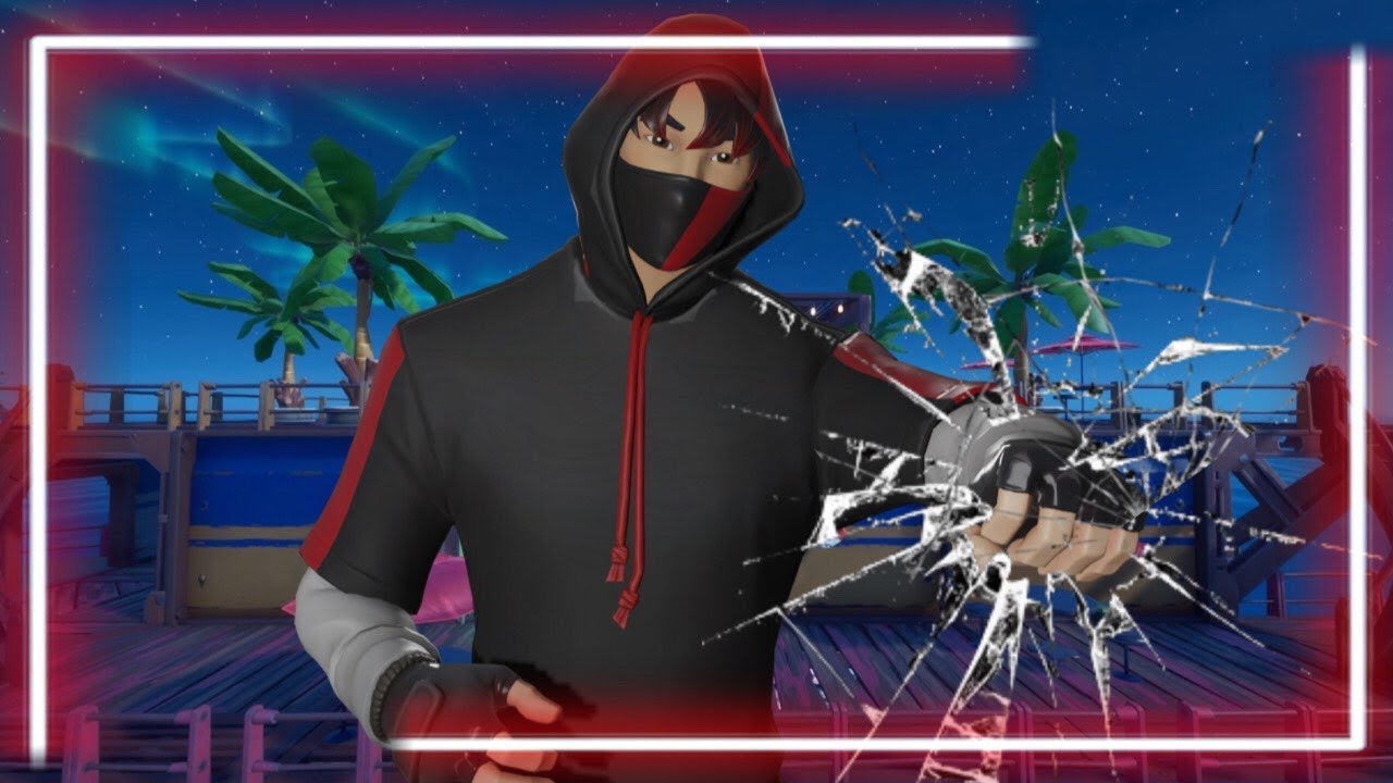 ADDISON RAE IN FORTNITE ON 144Hz - YouTube