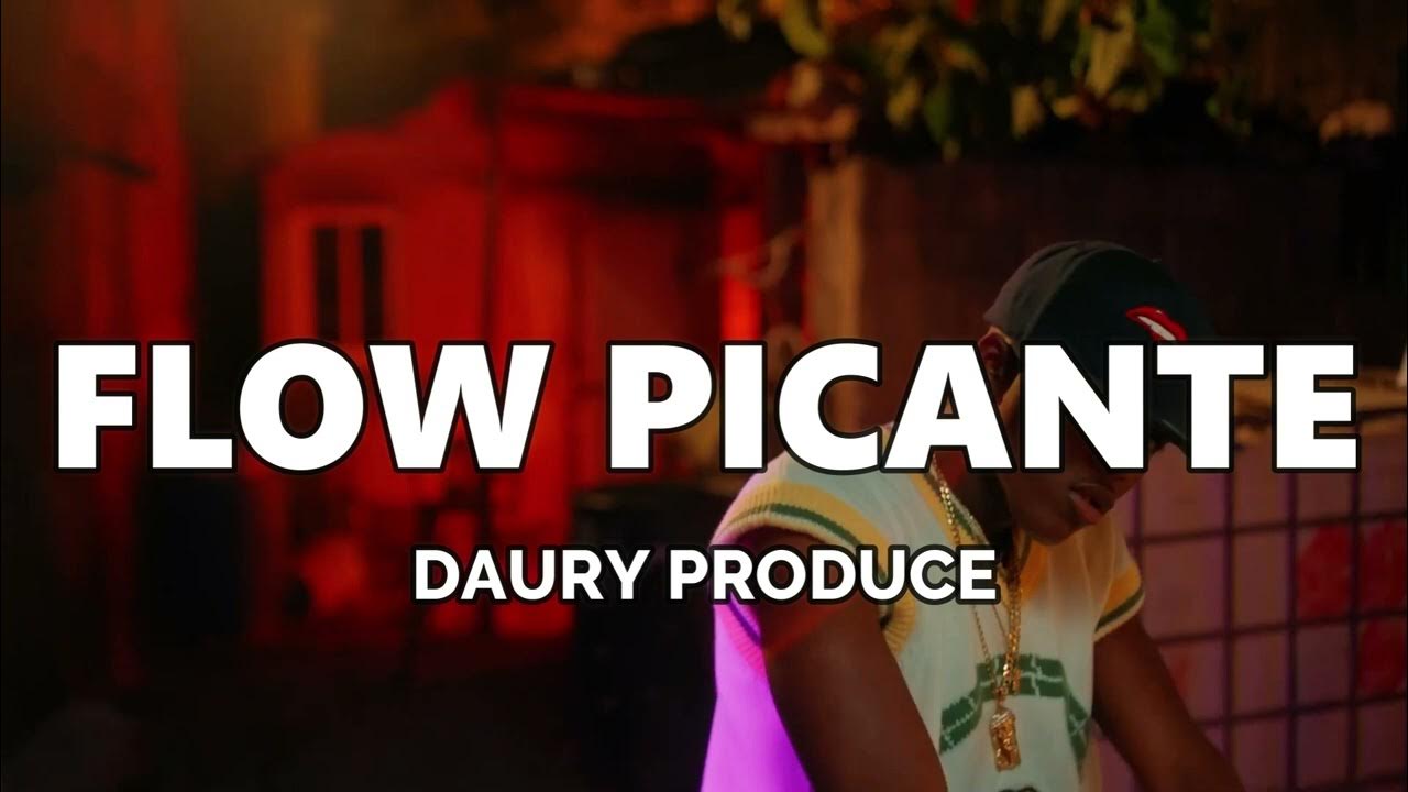 "Flow Picante"😎🇩🇴Instrumental de Dembow Dilon Baby x Rochy RD x Flow 28 - YouTube