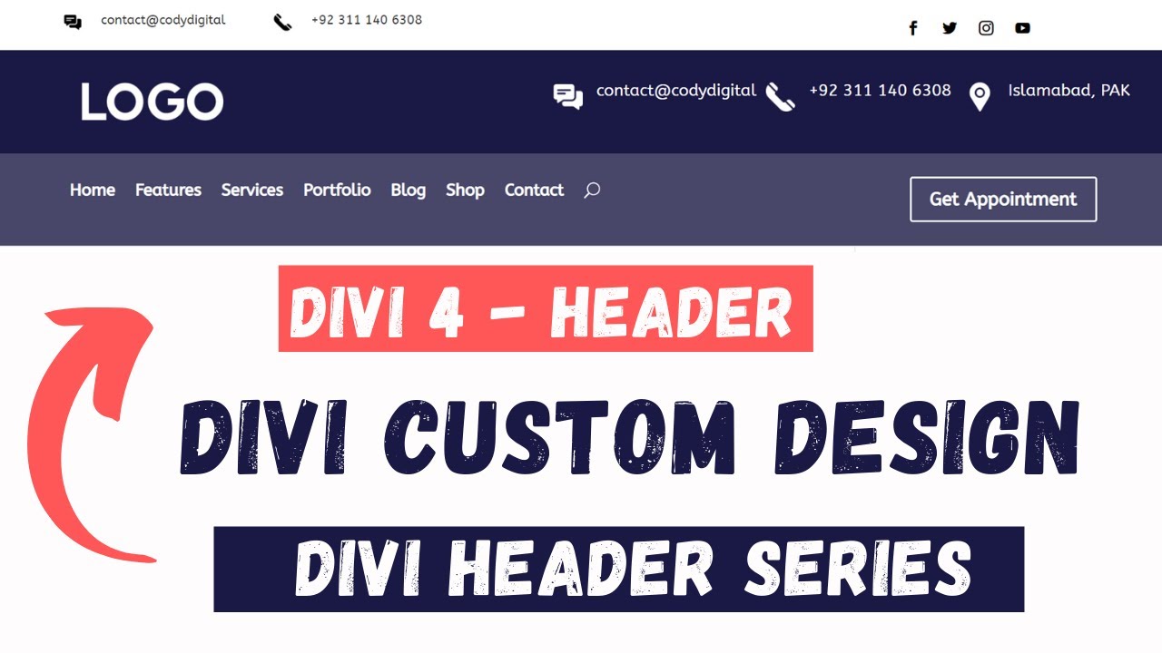 How To Make Header In Divi Step By Step Divi Theme Tutorial For Beginners 2022 YouTube how-to-make-header-in-divi-step-by-step-divi-theme-tutorial-for-beginners-2022-youtube
