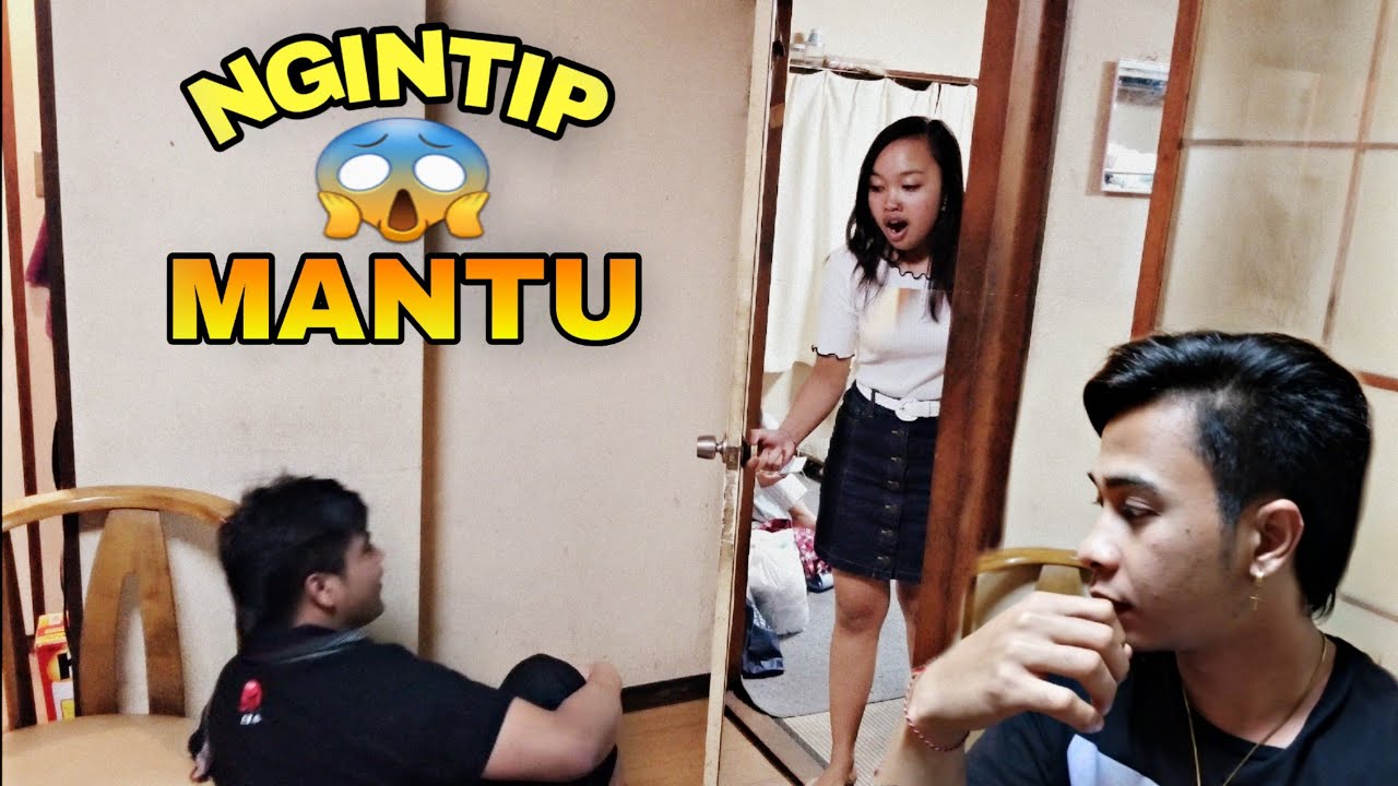 Ngintip Mantu Video Lucu Lawak Bali Youtube