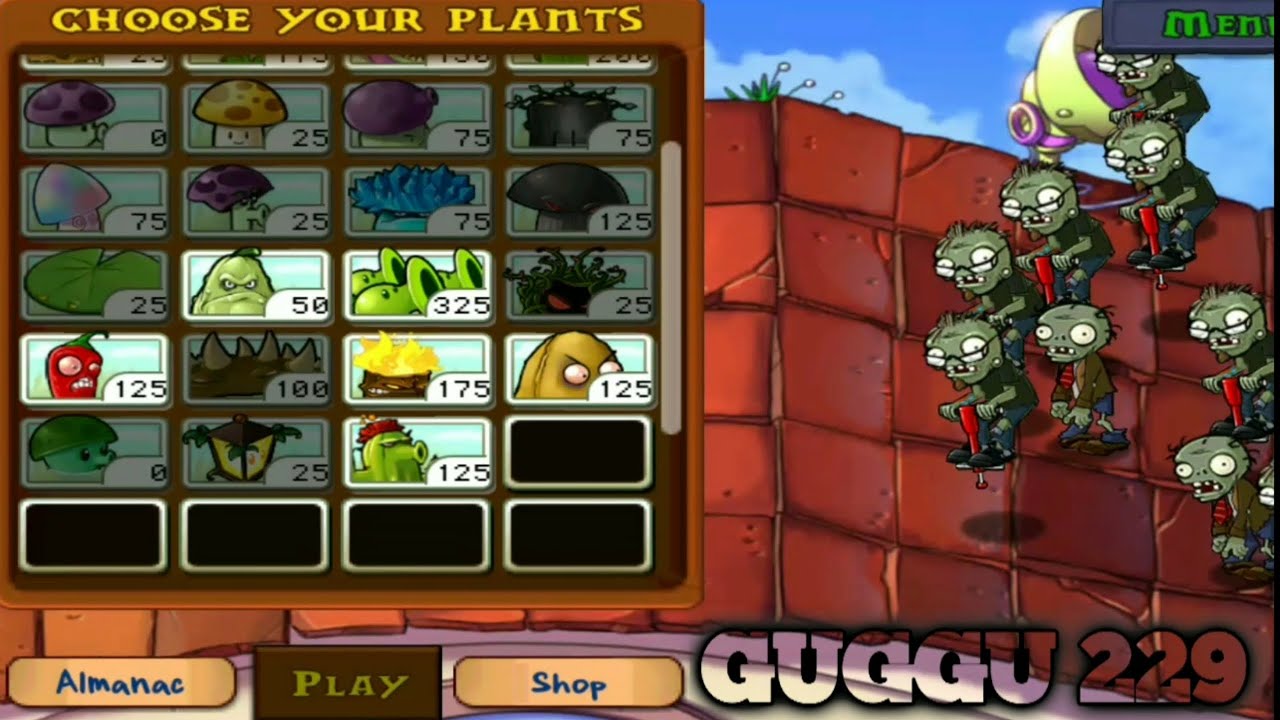 plants vs zombies|pvz|pvz2|plants vs zombies 2|pogo party - YouTube