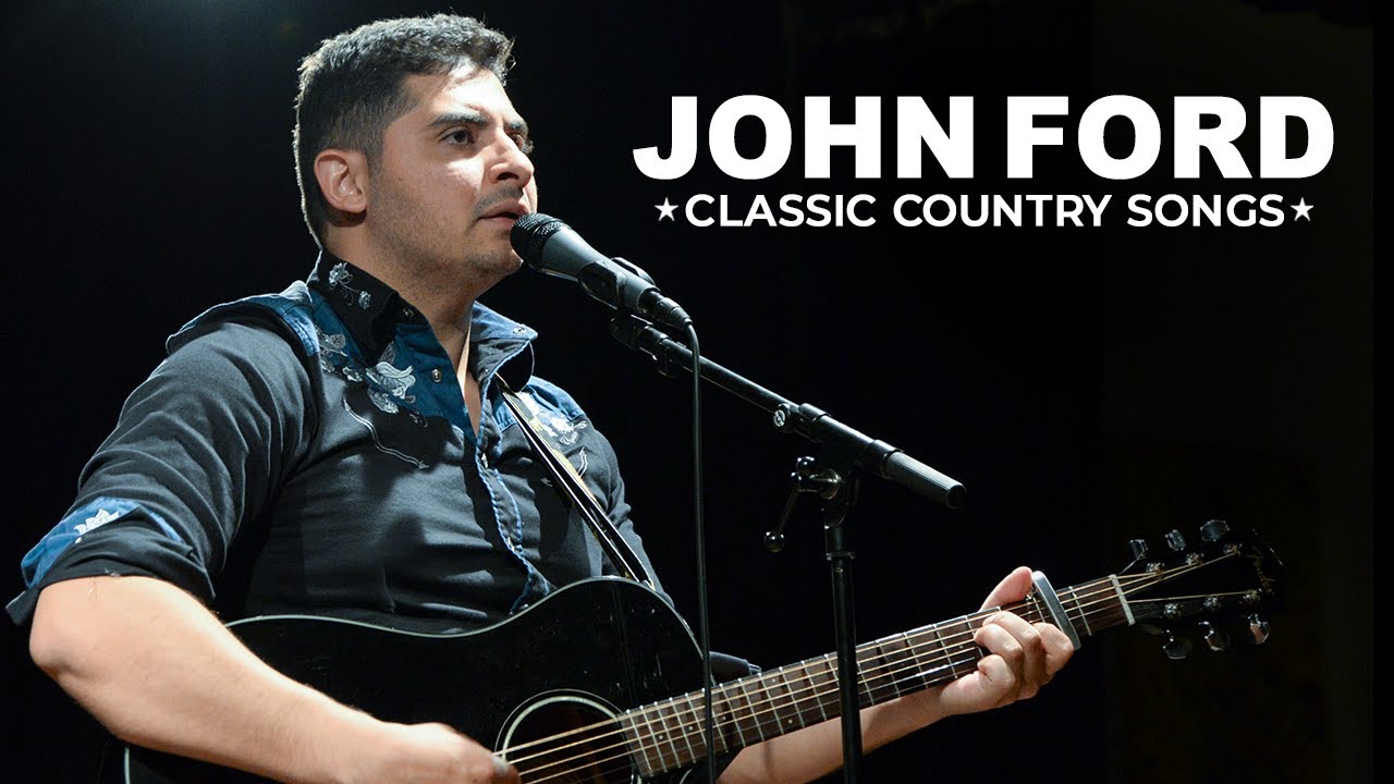 There Ain't No Good Chain Gang - John Ford (Demo Song) - YouTube