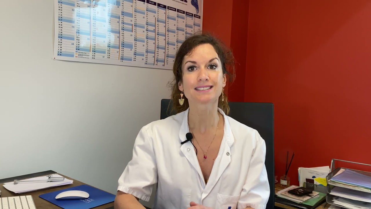 Discopathie lombaire, cervicale les symptômes et traitements - YouTube