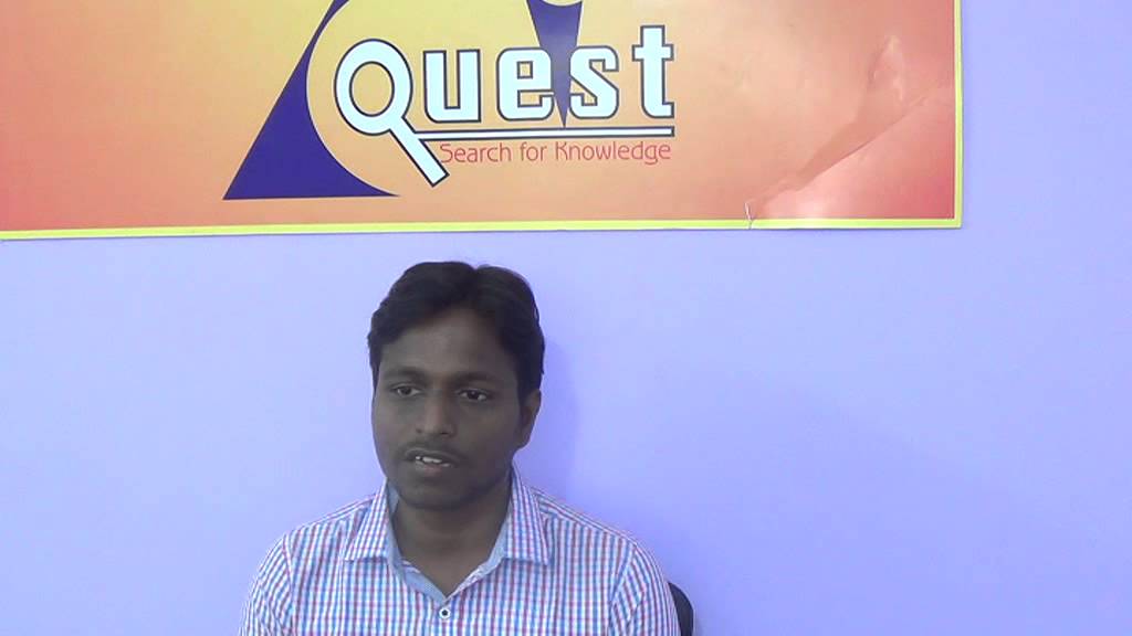 IBPS SO interview@quest of sunil Kumar Patro PNB, SO (MKT) - YouTube