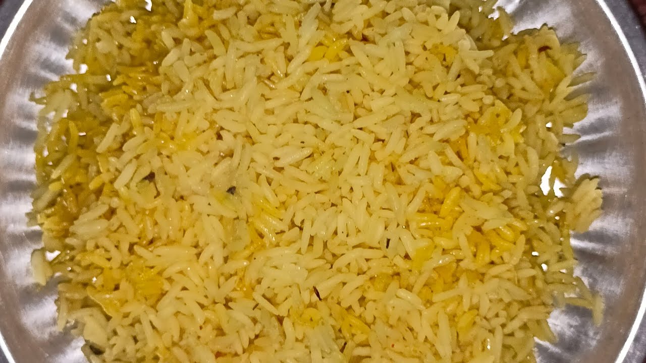 Tahri simple recipe 😋. बहुत ही स्वादिष्ट आसान तरीके से तहरी।😋🍅 ️😋 - YouTube