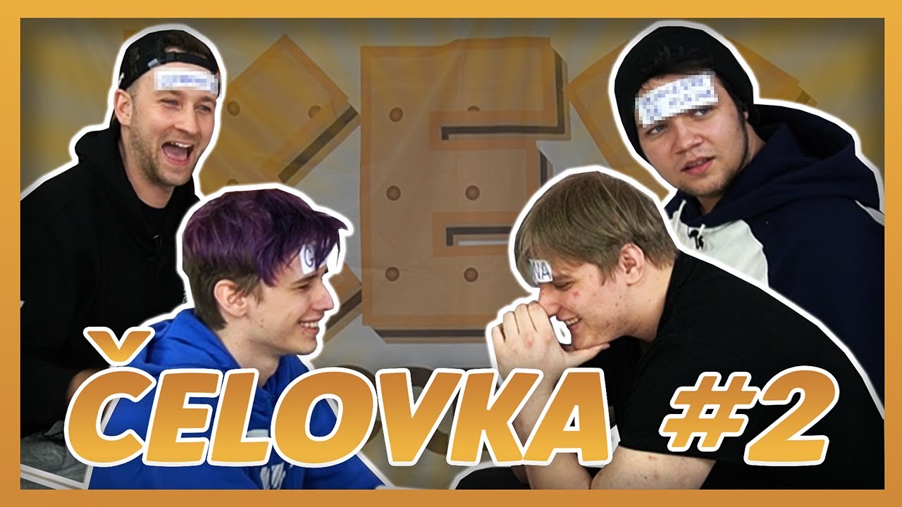 ČELOVKA #2 - KeX Crew - YouTube