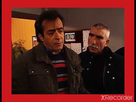 Sinan Ali Kemali Ağlattı