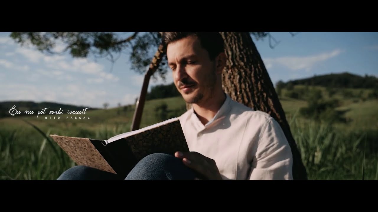 Eu nu pot vorbi iscusit - Otto Pascal (Official Video) - YouTube