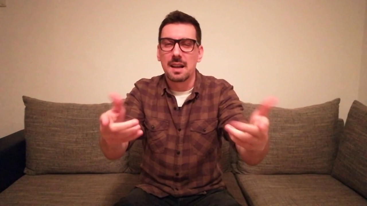Invat-o p-asta! Ep 2 - Limba maghiara - cu Bogdan Nitu - YouTube