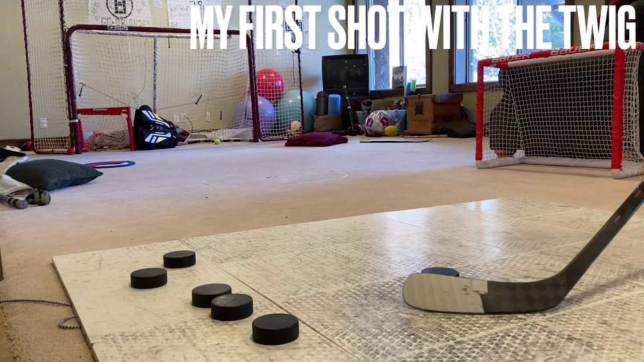 CCM RIBCORE TRIGGER 5 PRO REVIEW - YouTube