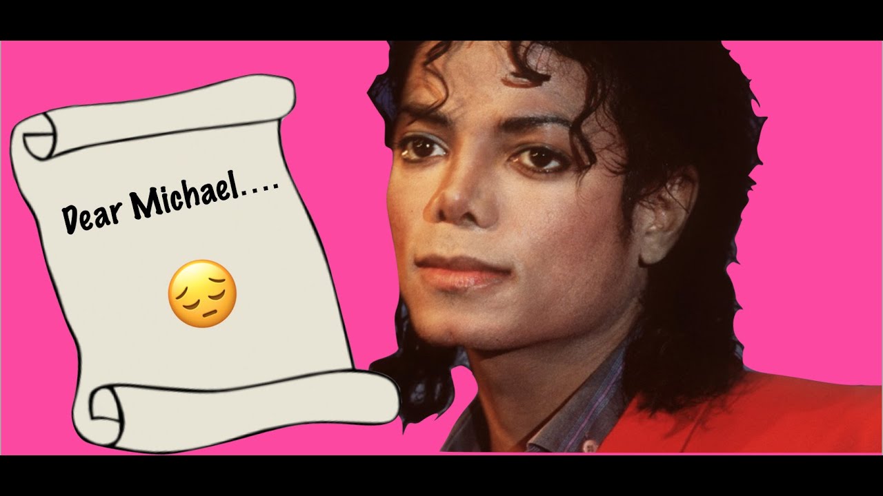 Dear Michael Jackson....11 Years without you!😔 - YouTube