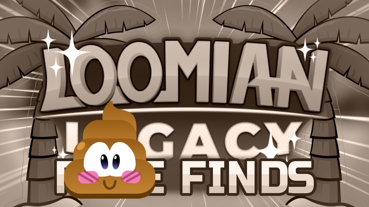 #1 SA MALE VARI ENCOUNTER!! - 【Loomian Legacy】 - YouTube