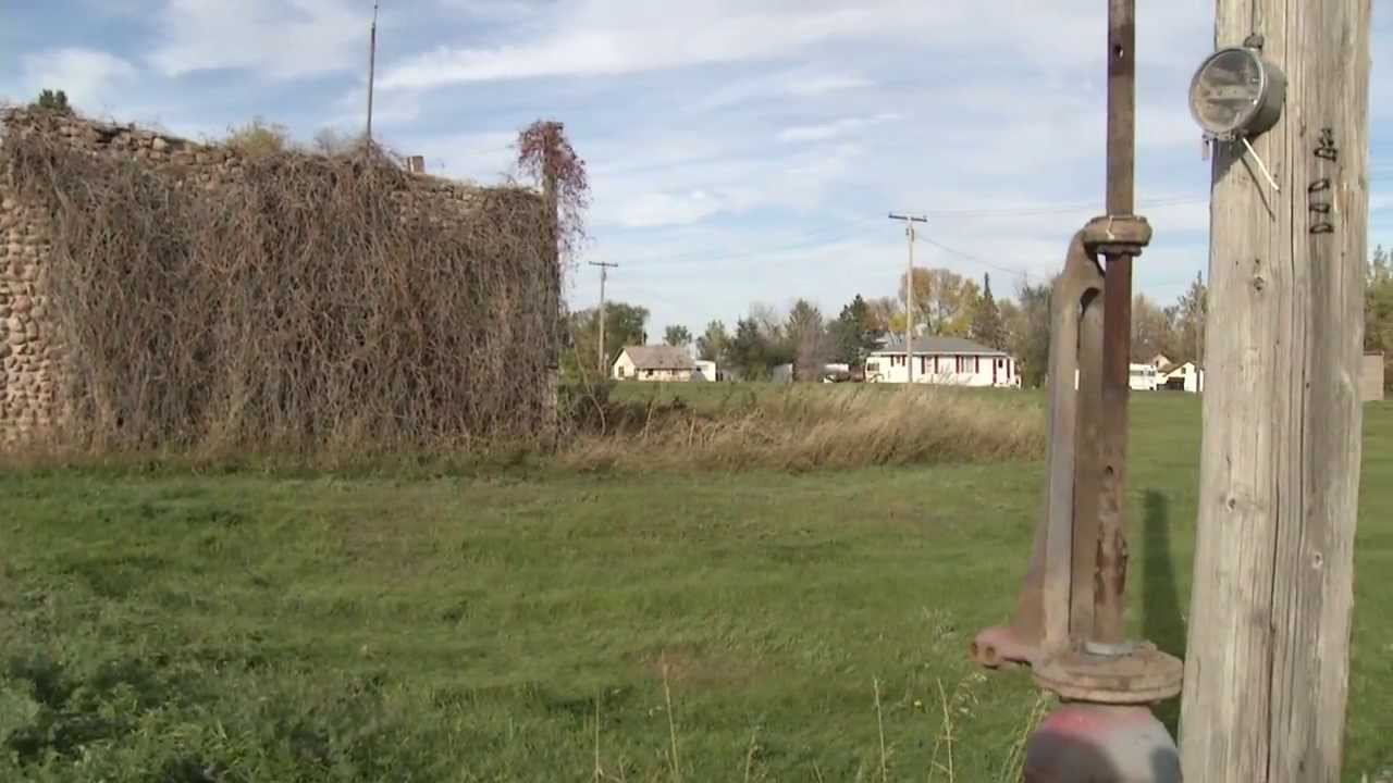 KXMB: White Rights Activist Craig Cobb Sets Sights on Second North ...