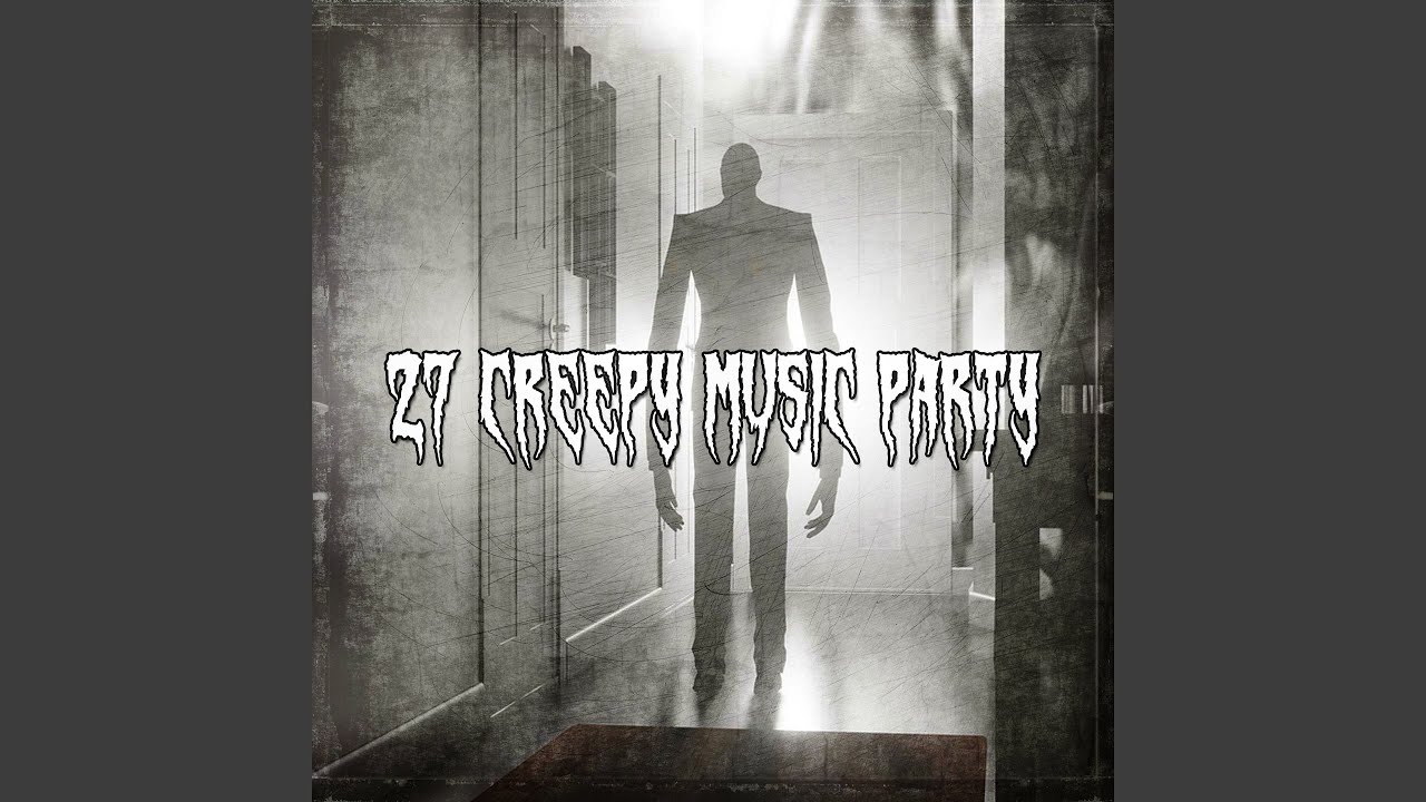 Creeping Among The Crypt - YouTube