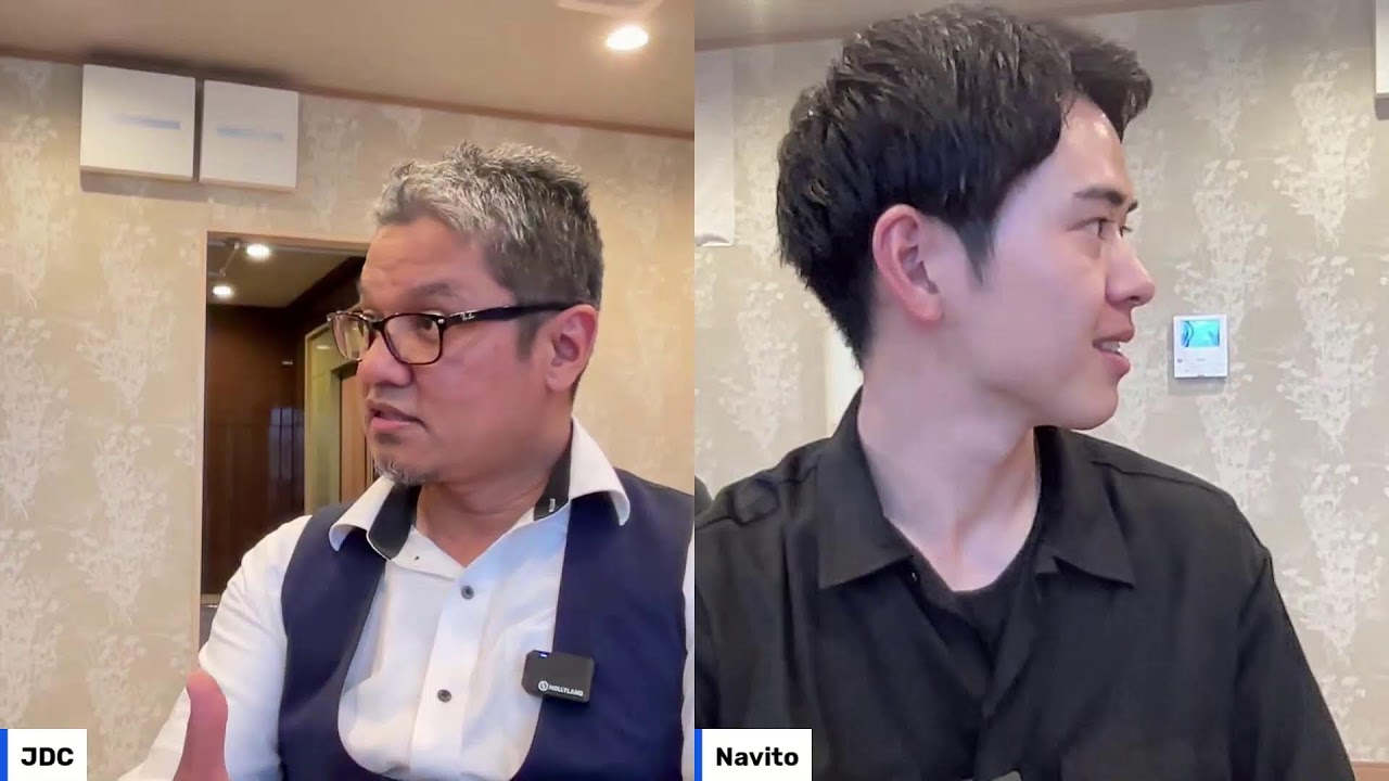 Why halal its important to human with Navito Halal Navi - YouTube