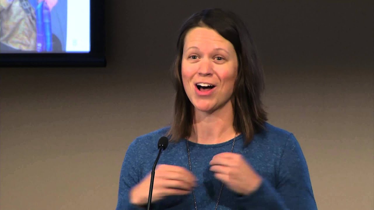 Basin Electric employee Sarah Feist shares weight loss journey - YouTube