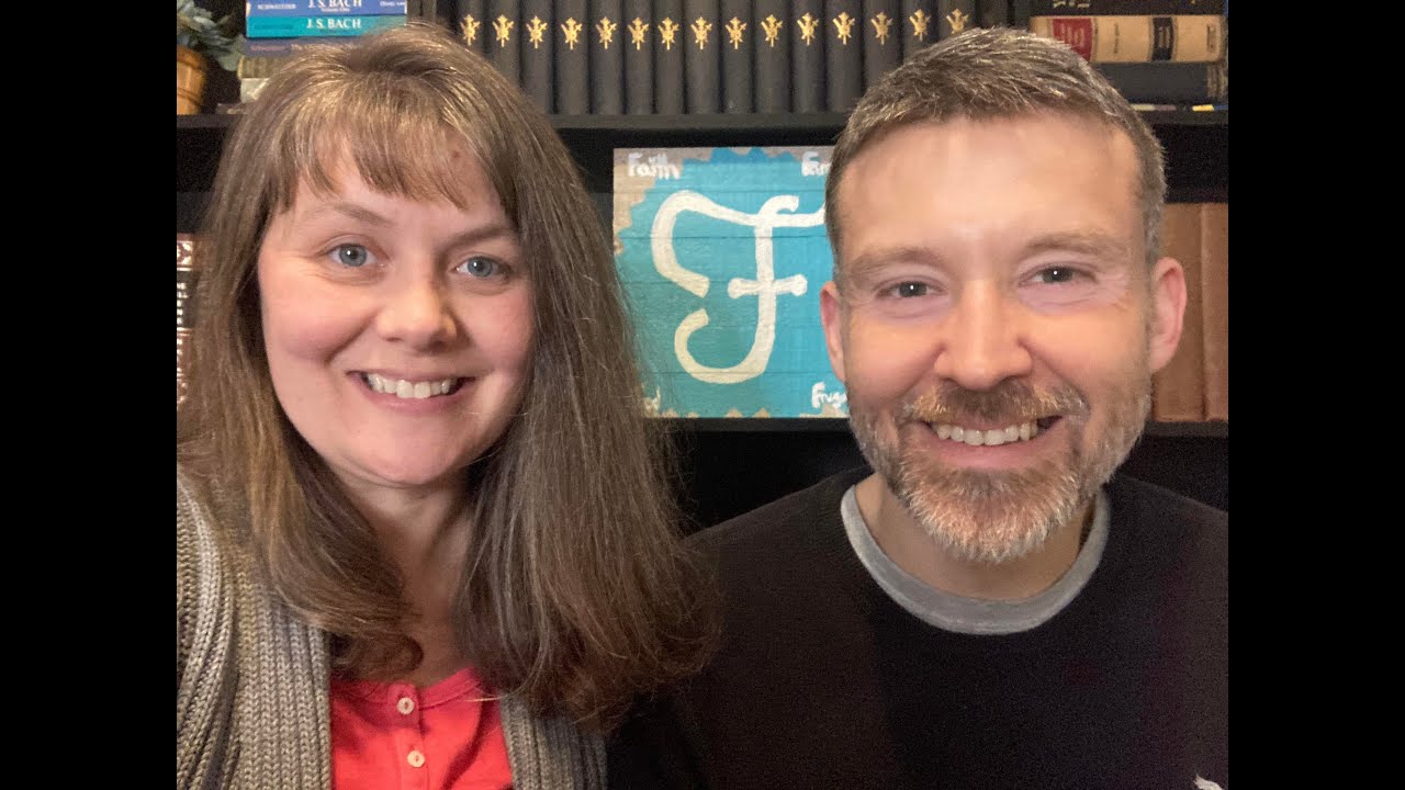 LIVE Bible Study- 1 Samuel 7 - YouTube