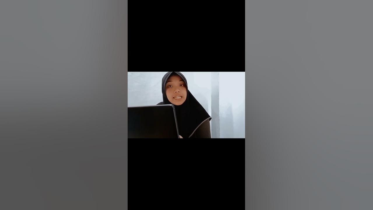 Tugas UTS Bk perkembangan - YouTube