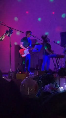 Rewind - Another Brick in the Wall (Live at Bothasig Community Hall) - YouTube