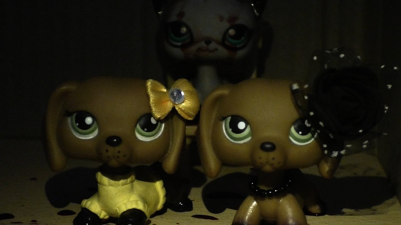 LPS MV: Ellise - 911 - YouTube