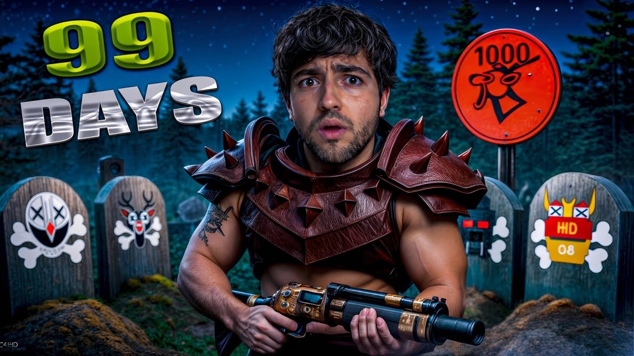 ROBLOX 🚀 ԵՐԿԱԱԱԱԱԱՐ ՍՏՐԻՄ ՁԵՐ ՀԵՏ 🦌99 DAYS🦌| RADMIR RP GTA 5 RM RP🟠 # ...