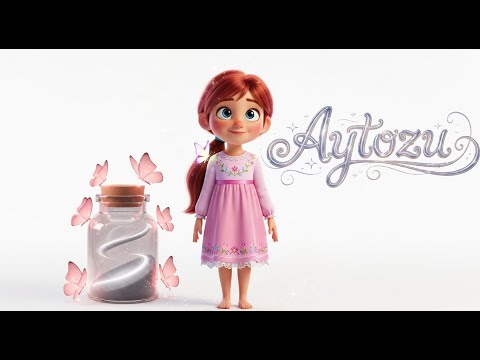 Bu Kız Neden Her Gece Yıldız Topluyor? Dileklerin Koruyucusu Olmak!