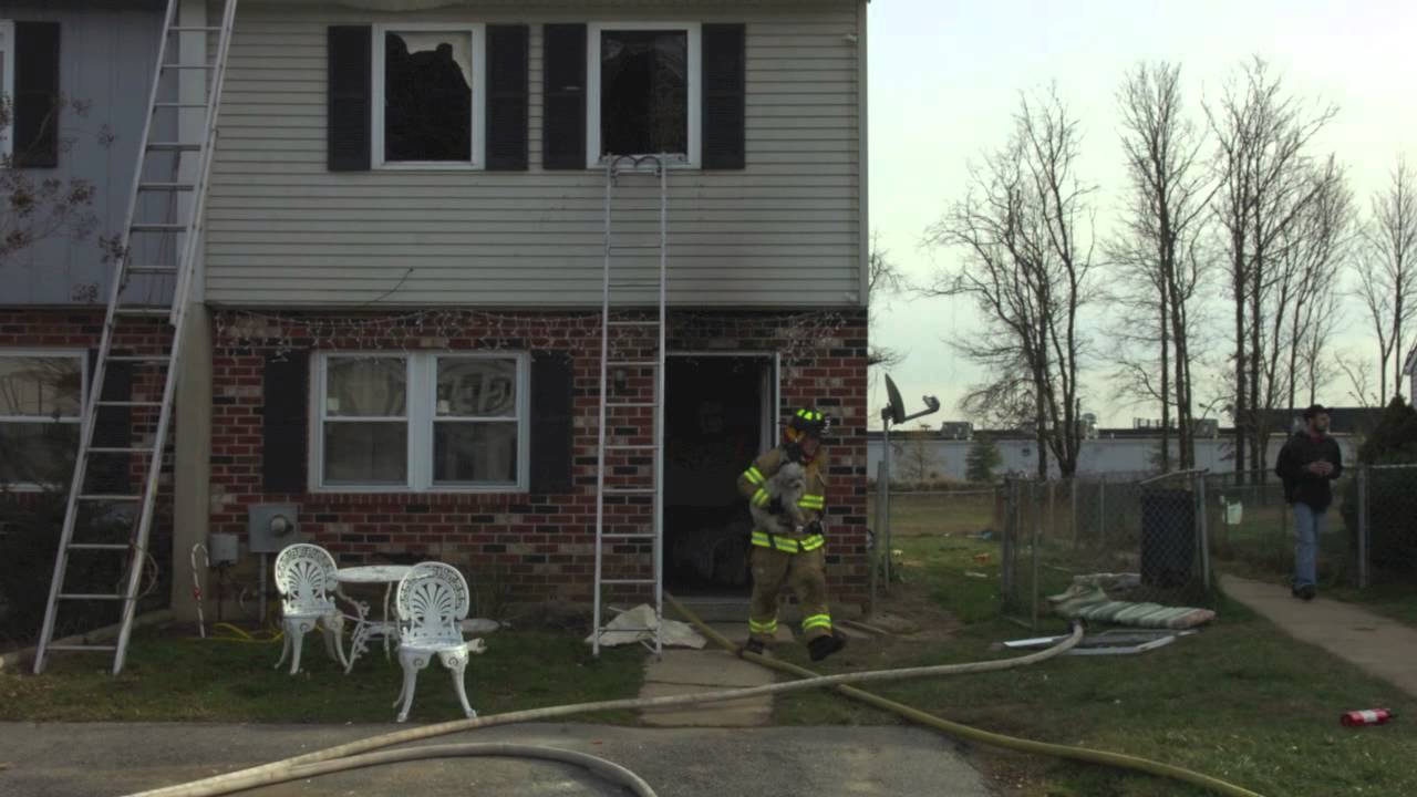 Local Hero Cody Rzucidlo - YouTube