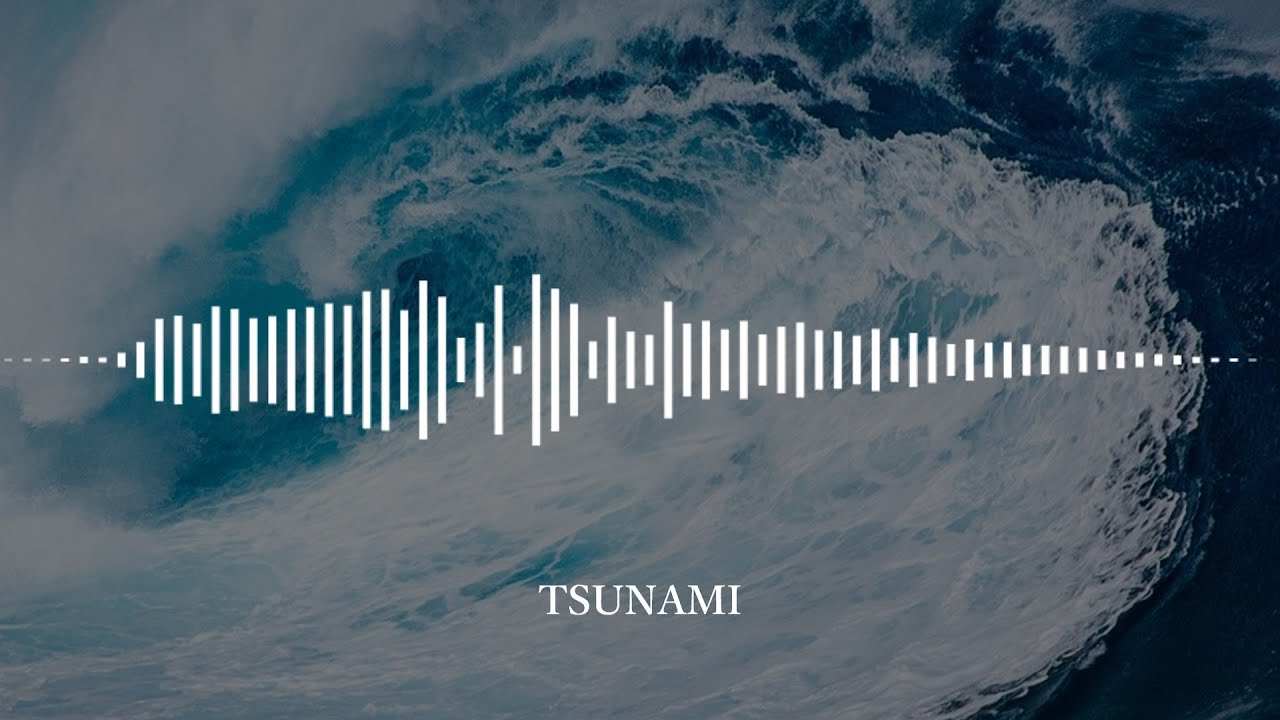 【EDM】TSUNAMI 【 EDM songs 2024 】 - YouTube
