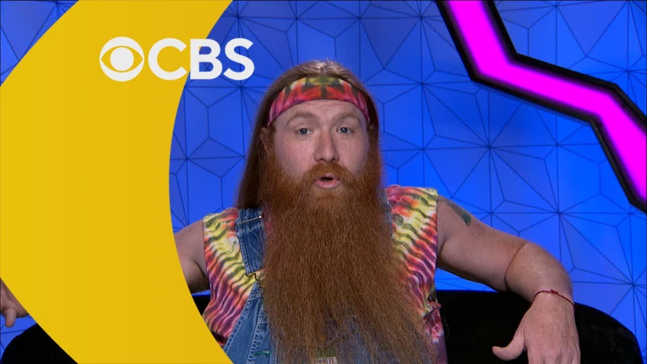 Big Brother 25 - Solid Seven - YouTube