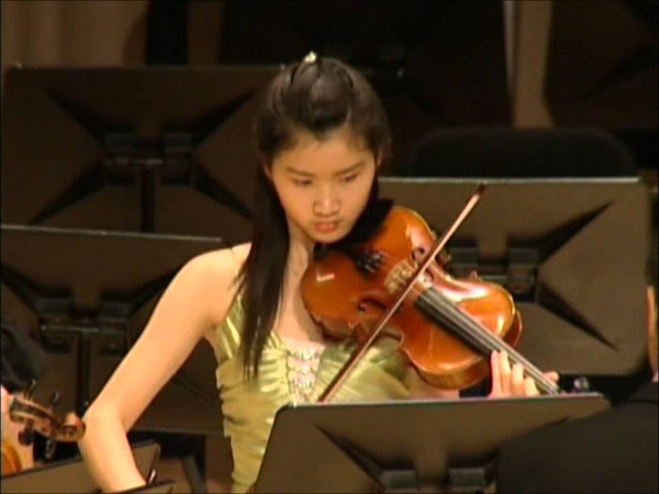 Four Violin Concerto in B minor by Antonio Vivaldi - YouTube