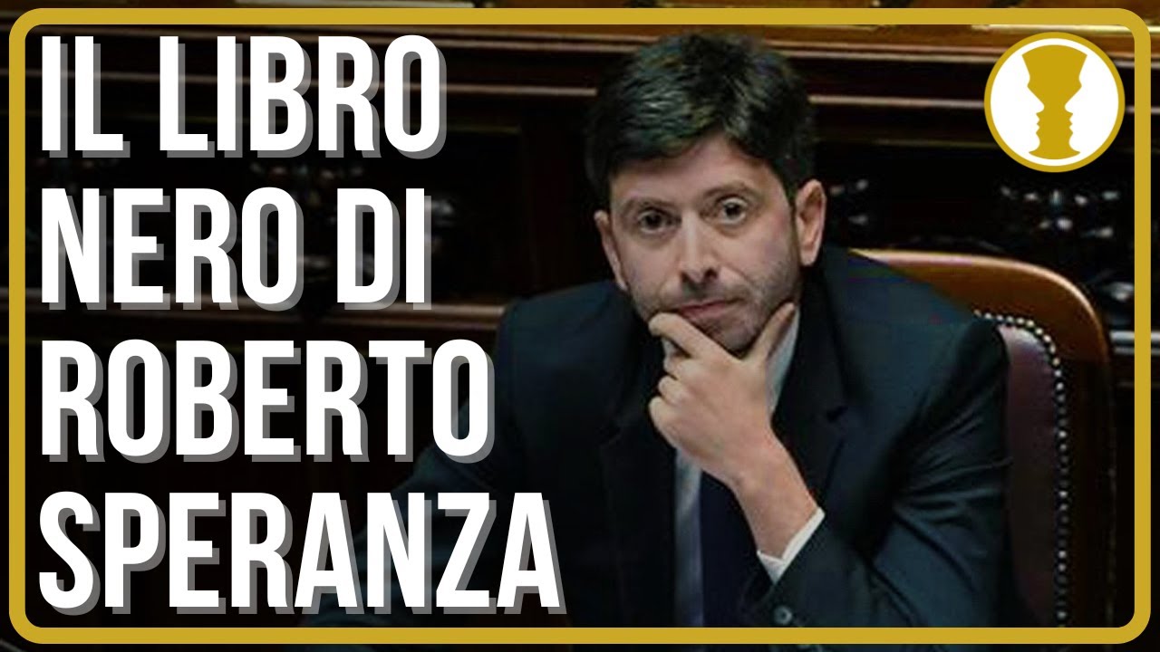 Storia della distruzione di un libro-documento - David Colantoni - YouTube