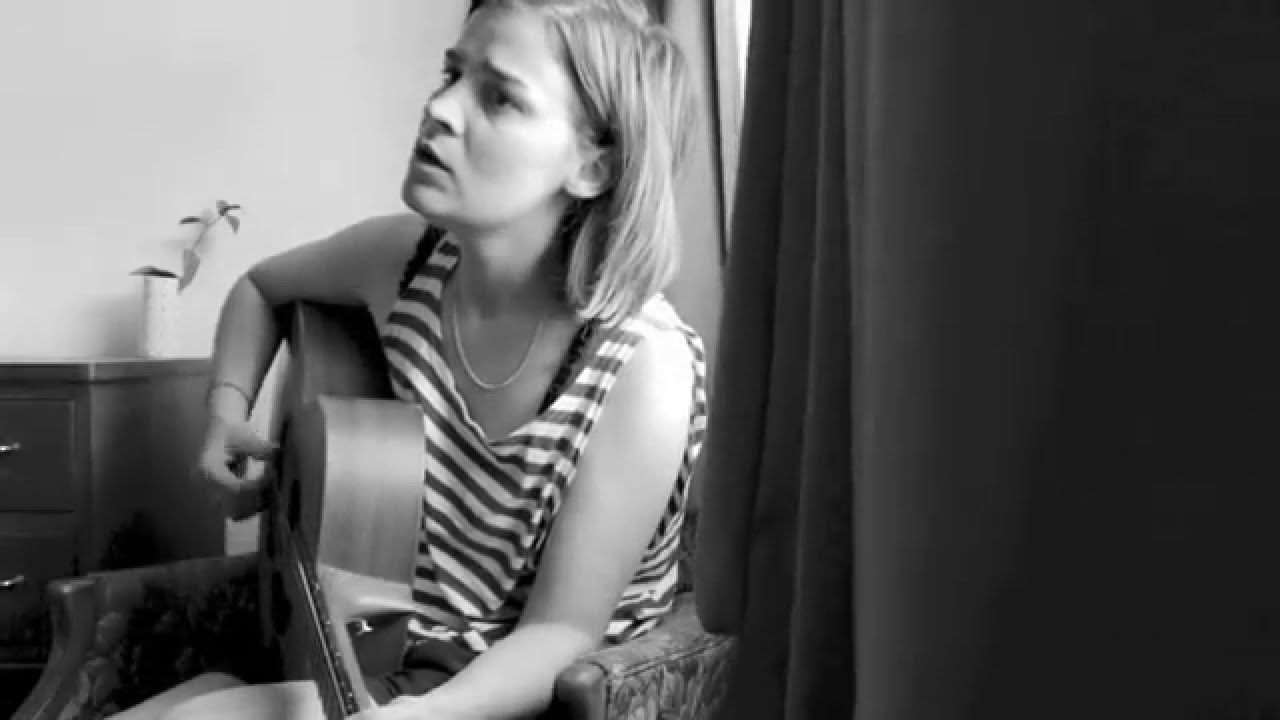 Dear Someone (Gillian Welch) - YouTube